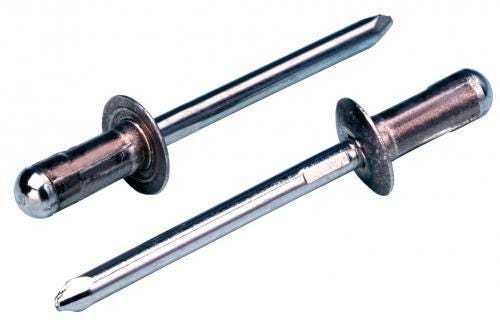AVDEL 3.2mm [1/8] Steel / Steel Multi-grip Rivets
