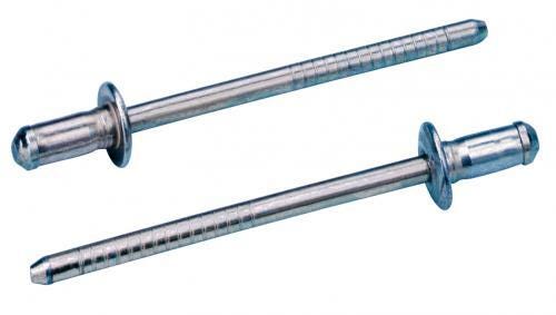 AVDEL 4.0mm [5/32] Aluminum / Aluminum Load Spreading Rivet Rivets