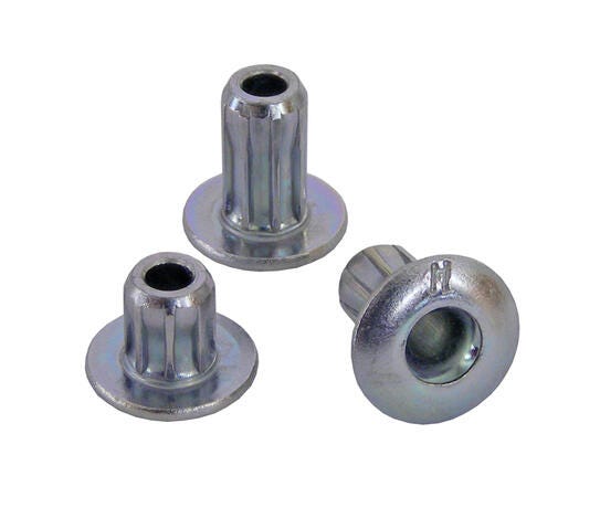 NeoSpeed 4 mm Steel Speed Fastener