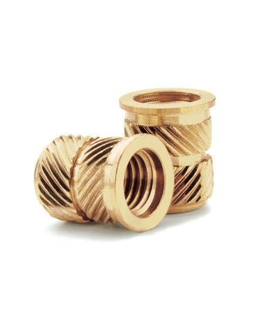 Dodge M8x1.25 Ultra mold Solid Inserts 14.13 mm Length