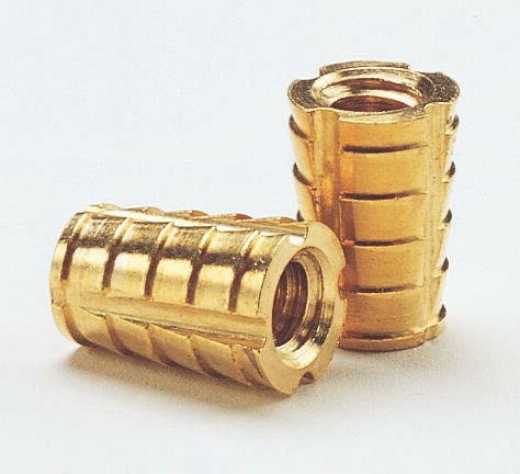 Dodge M6x1 Ultrasert® I Solid Inserts 14.27 mm Length