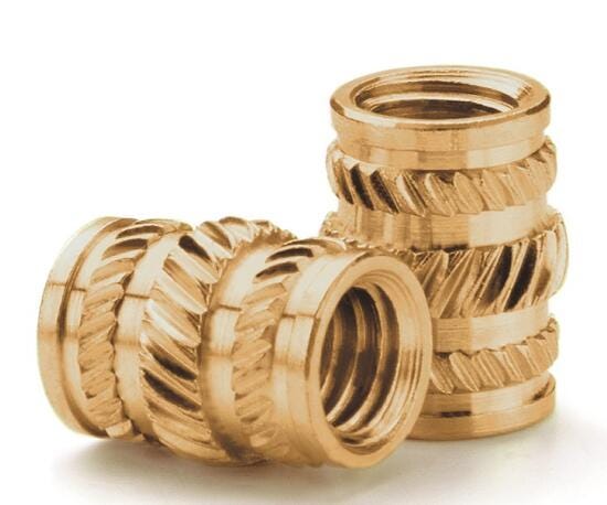 Dodge 8-32 Ultrasert® II Solid Inserts .185 Inch Length