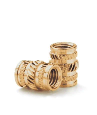 Dodge 10-24 Ultrasert® III Solid Inserts .375 Inch Length