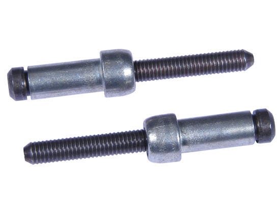 AVDEL Carbon steel Lockbolts with 6.4mm [1/4] nominal diameter with 2. ...