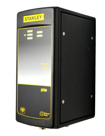 802.15.4 Node Tool Controller