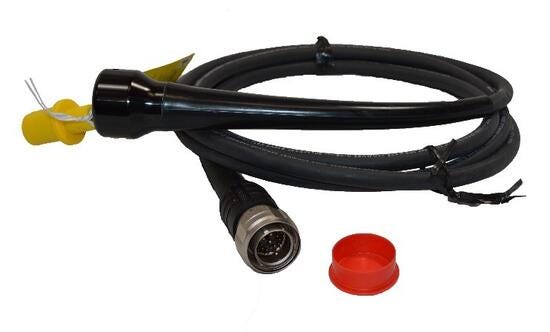 Hi-Flex Handheld Tool Cable, 3m