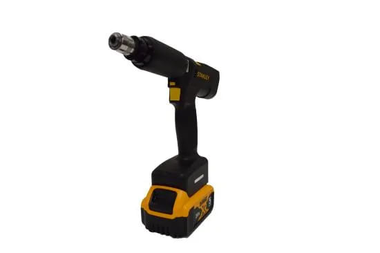 B12PP-8 B Series Wireless Transducerized Nutrunner