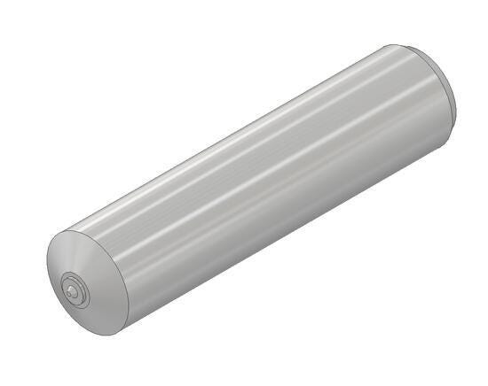 NBL 1/2 X 2 7/8 MS VIBRA ETCH